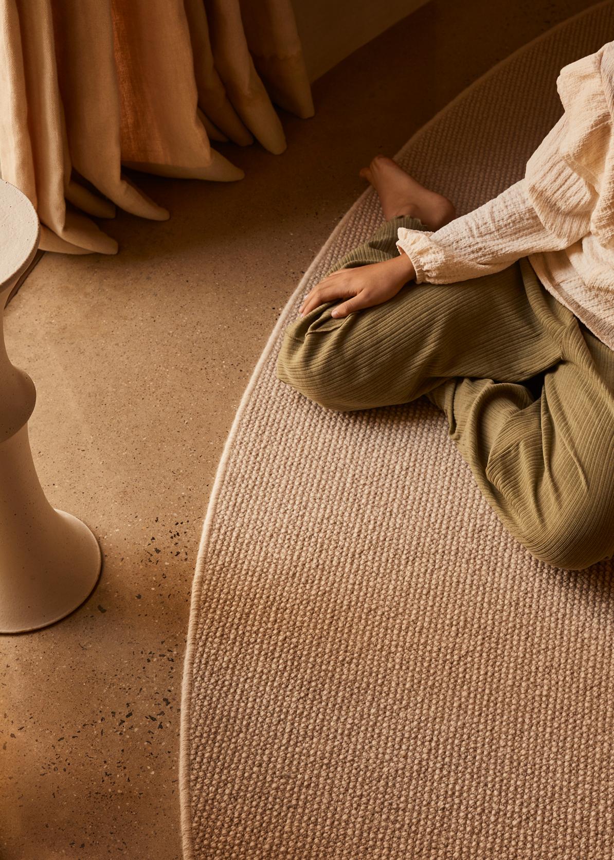 Types of Wool Rugs & Weave Guide | Bremworth NZ