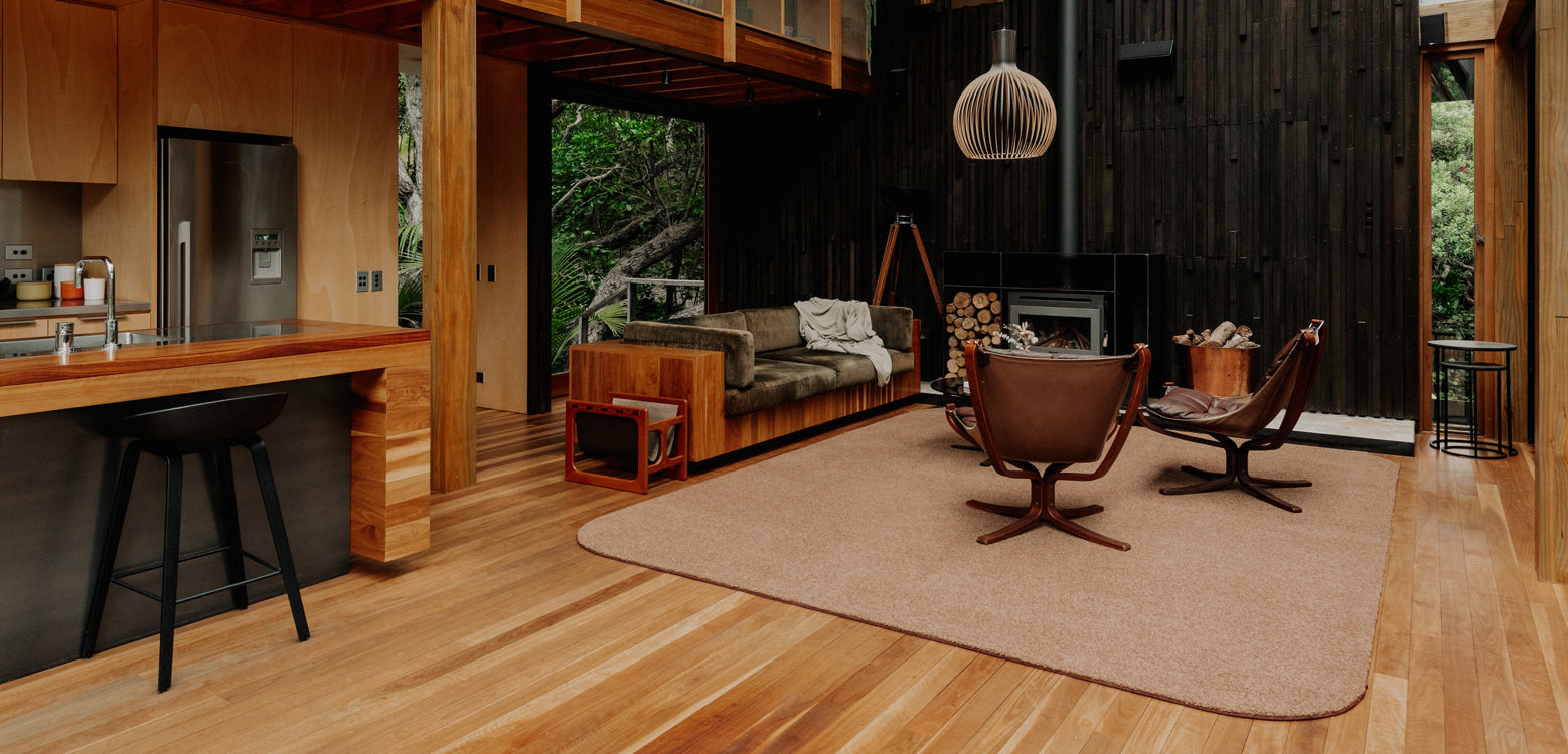 How To Pick The Perfect Carpet Rug Binding And Edging - Bremworth Rugs NZ