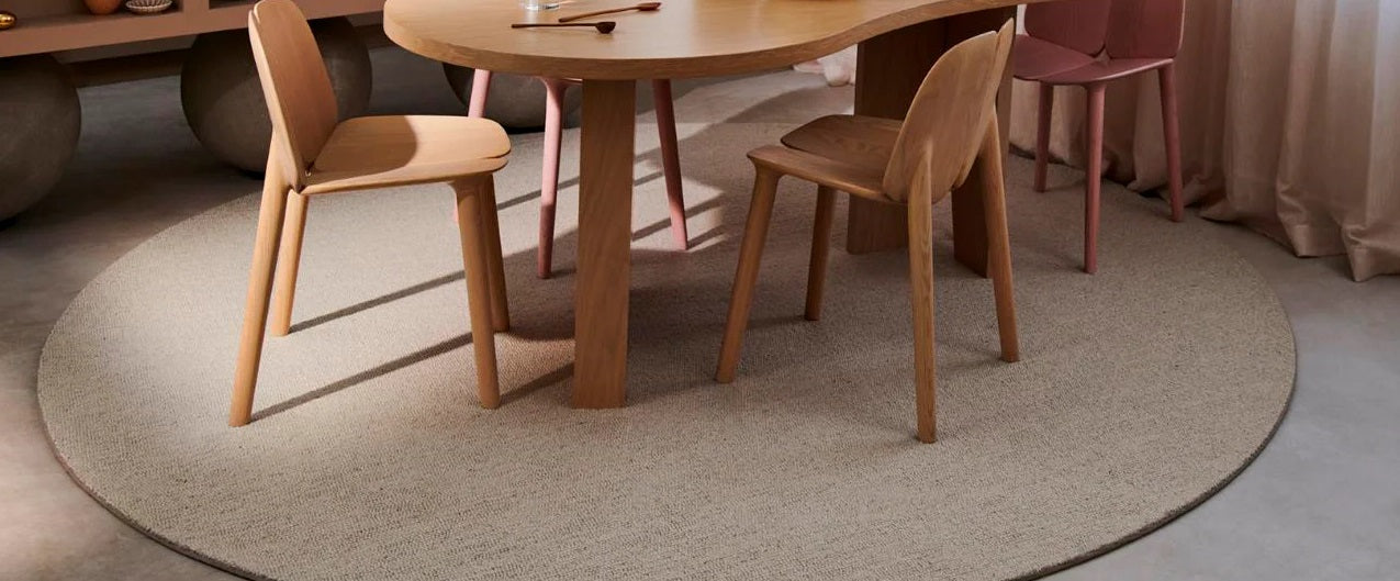 Custom Wool Rug Size & Style Guide | Bremworth NZ