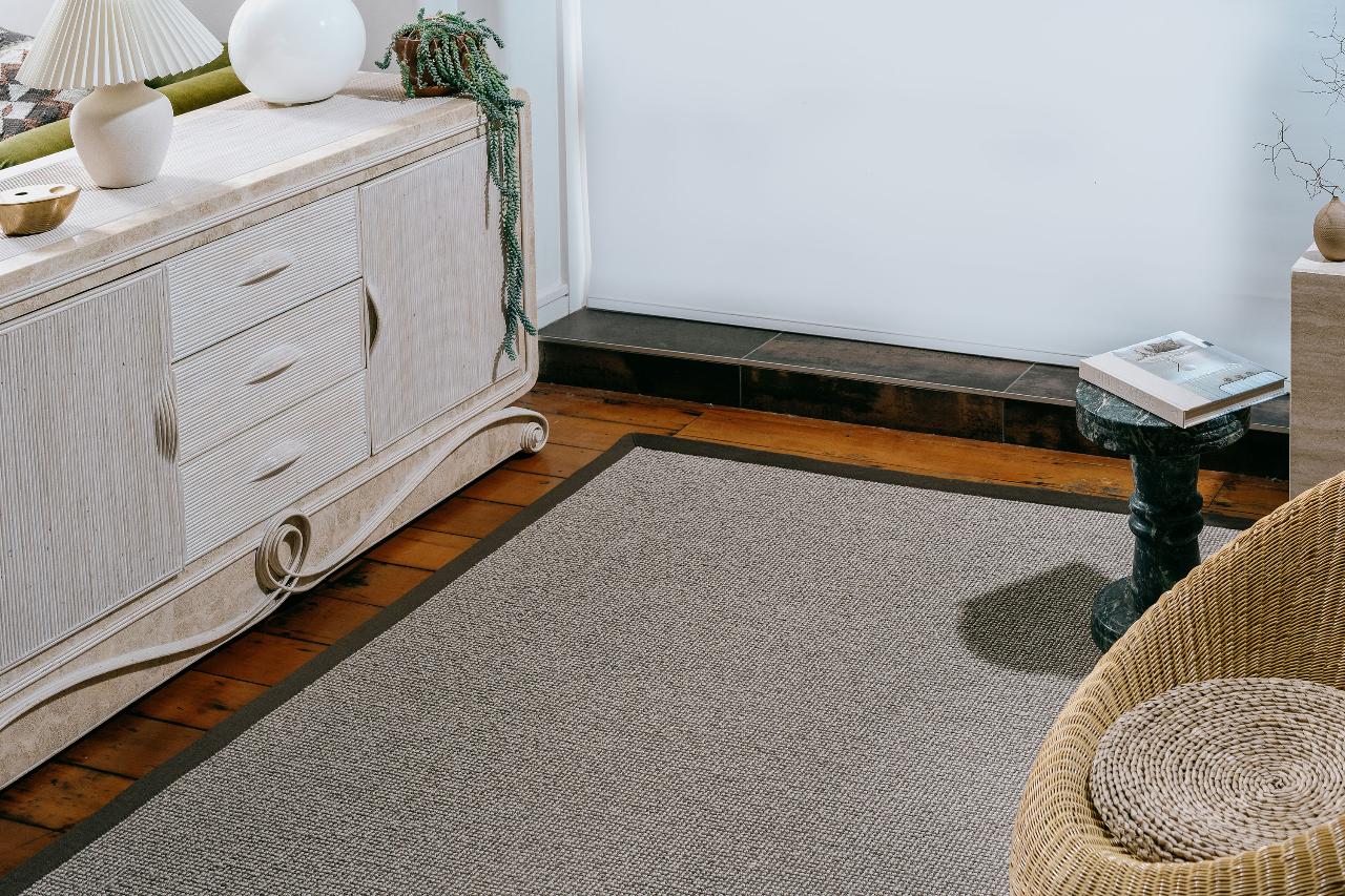 Lattice Rug For Living Rooms- Bremworth Rugs NZ