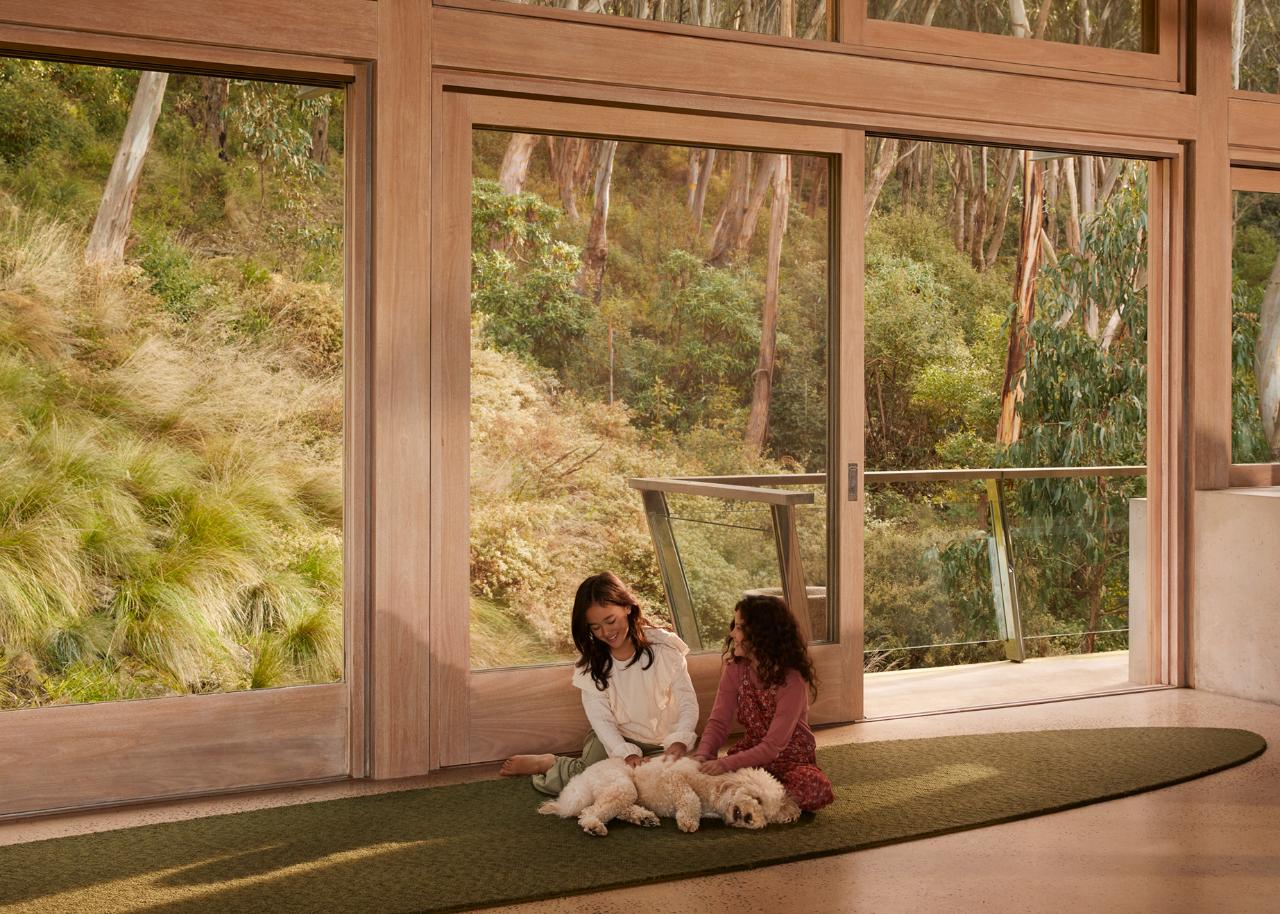 Chunky Loop Galet Rug - Bremworth Rugs NZ