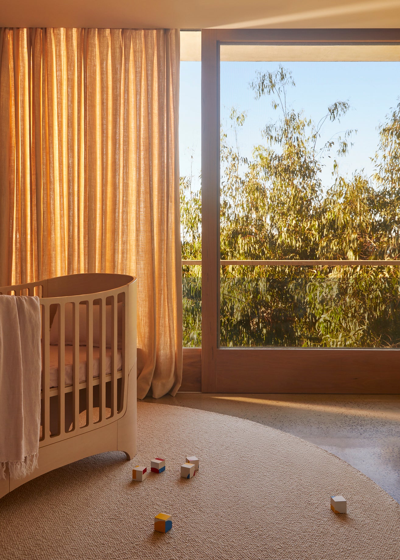 Chunky Loop Galet Rug - Bremworth Rugs NZ