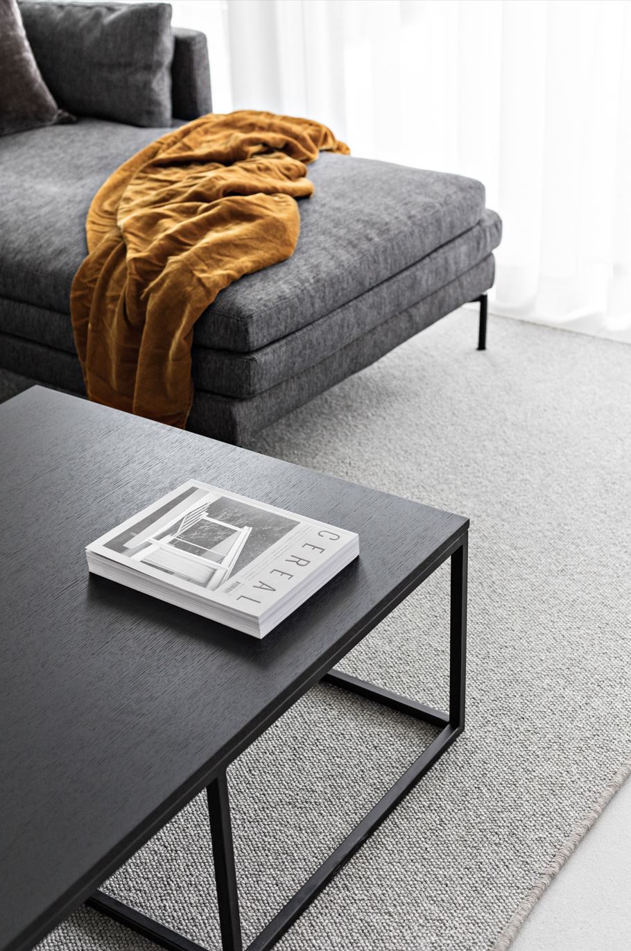 Modern NZ Wool Levante Rug – Bremworth Rugs NZ